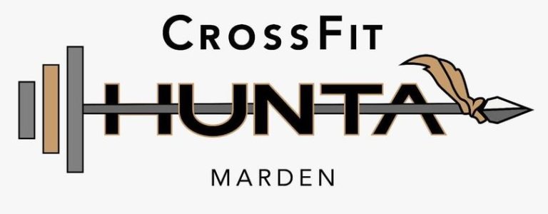 DRIATHLON:CROSSFIT HUNTA - Driathlon